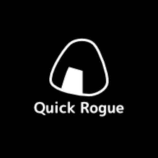 「QuickRogue」ってどんなゲーム？Appプレイレビュー | App-BEST