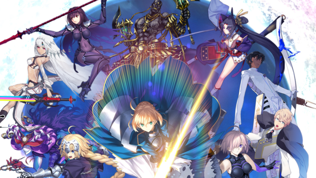 【FGO】ストーリーの魅力を語る！様々な願いが交錯する物語が面白い！！ | App-BEST