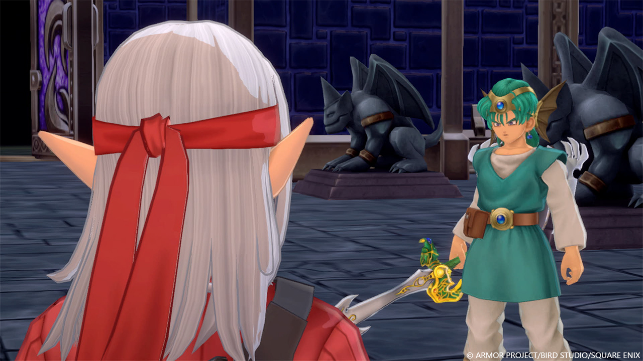 【DQM3】ドラゴンクエストマスターズってどんなゲーム？ピサロの正体とは？ | App-BEST