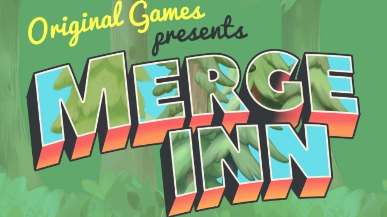 「Merge Inn - カフェ・マージゲーム」ってどんなゲーム？Appプレイレビュー | App-BEST