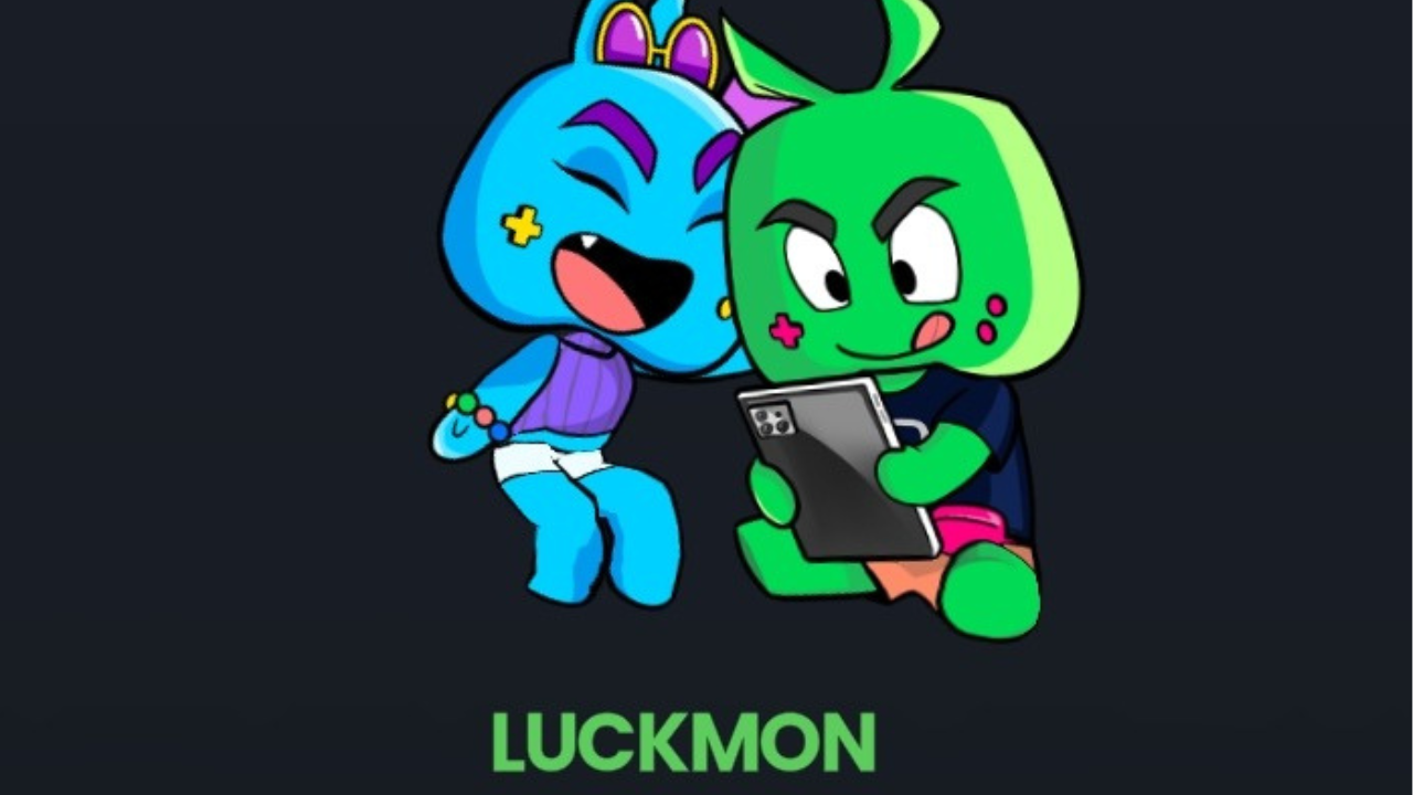 「ラックモン(Luckmon)：遊ぶだけで稼げるアプリゲーム！」ってどんなアプリ？Appプレイレビュー | App-BEST