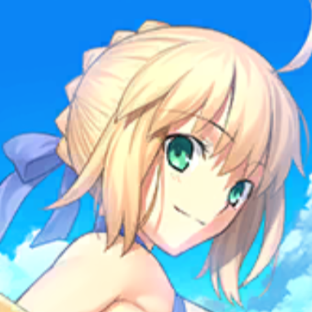 【FGO】『秩序かつ善』のサーヴァント一覧表 | App-BEST