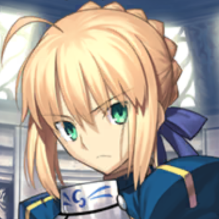 【FGO】『円卓の騎士』のサーヴァント一覧表 | App-BEST