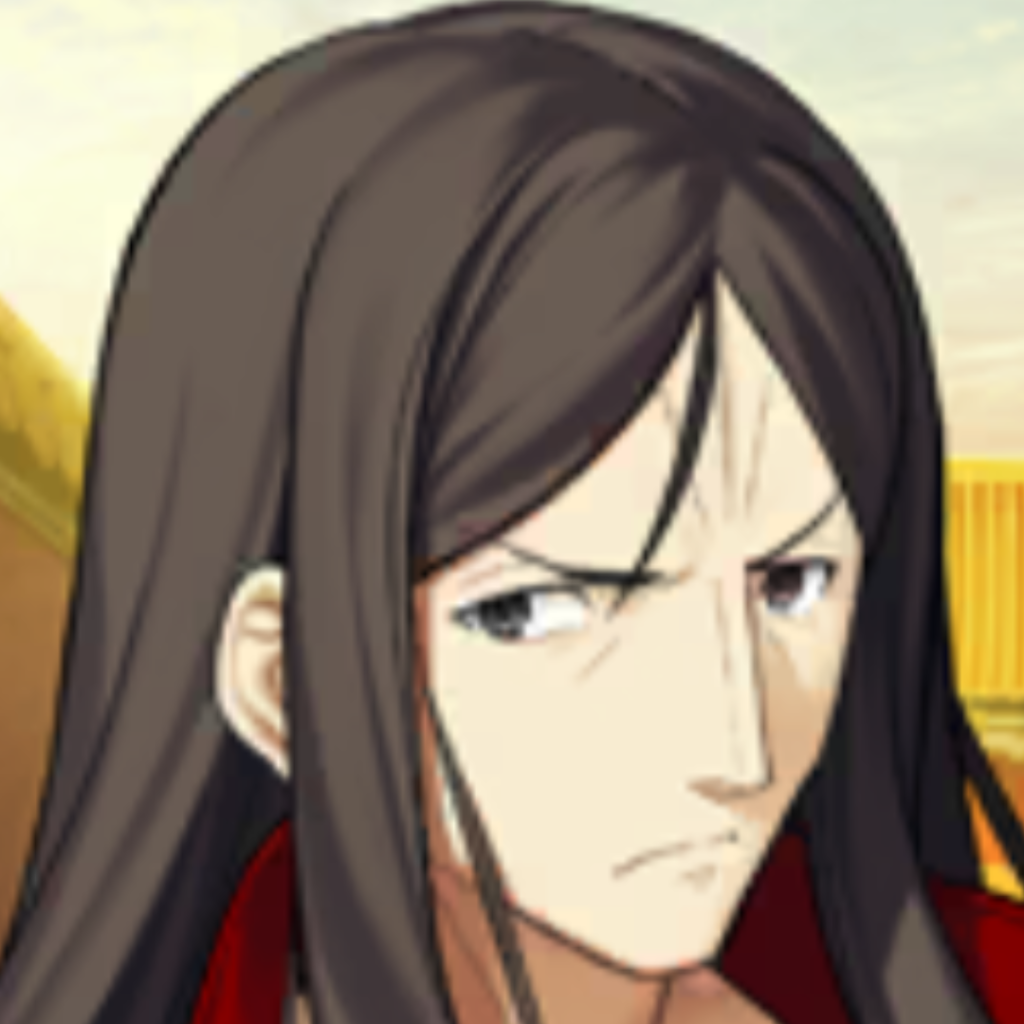 【FGO】『柳生但馬守宗矩』は引くべき？初心者向け性能解説 | App-BEST