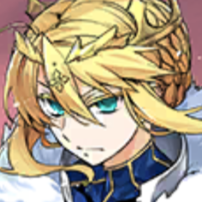 【FGO】『円卓の騎士』のサーヴァント一覧表 | App-BEST